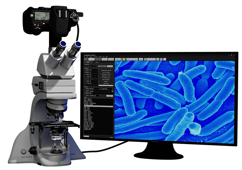 ControlMyNikon – Support – Tetherscript